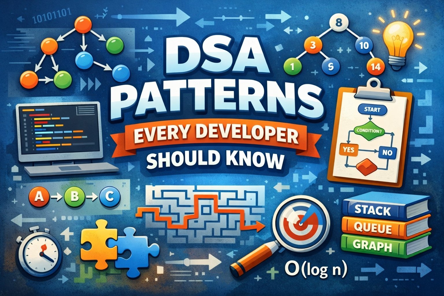 Easy Data Structures